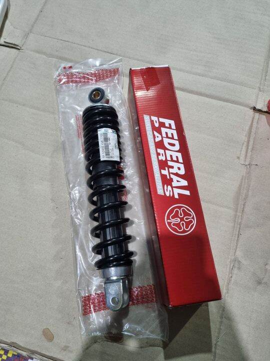 Sok Shok Shock Breaker Shockbreaker Belakang Honda Beat Vario Scoopy Lama Karbu KVB Federal ...