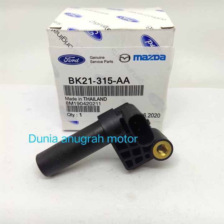 SENSOR CRANKSHAFT CKP KER AS FORD RANGER T6 MAZDA BT50 PRO 2.2 2200CC ...