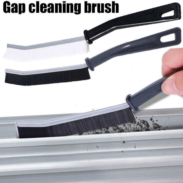 Gap Cleaning Brush Floor Tile Joints Brush Kitchen Toile Window Groove ...