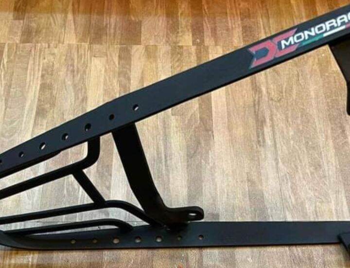 DC monorack for burgman | Lazada PH