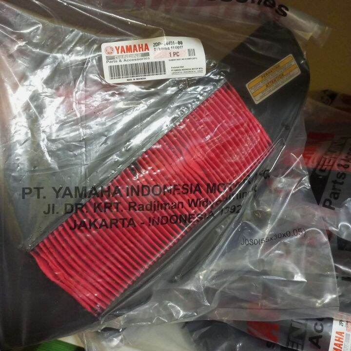 FILTER UDARA NMAX / SARINGAN UDARA NMAX / FILTER NMAX / 2DP | Lazada ...