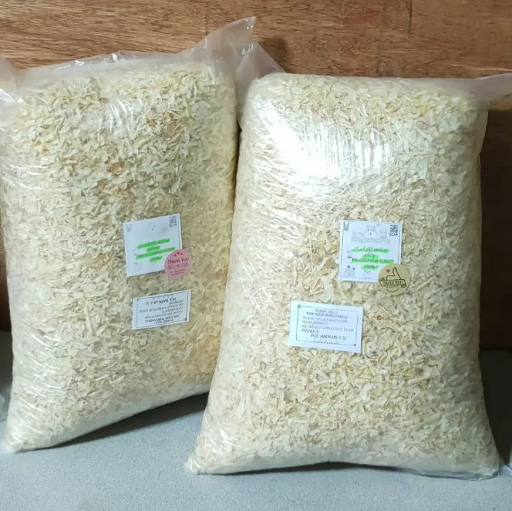 PALOTCHINA KUSOT BISTAY NA !!! ( 250g ) BIDDING FOR UR PET | Lazada PH