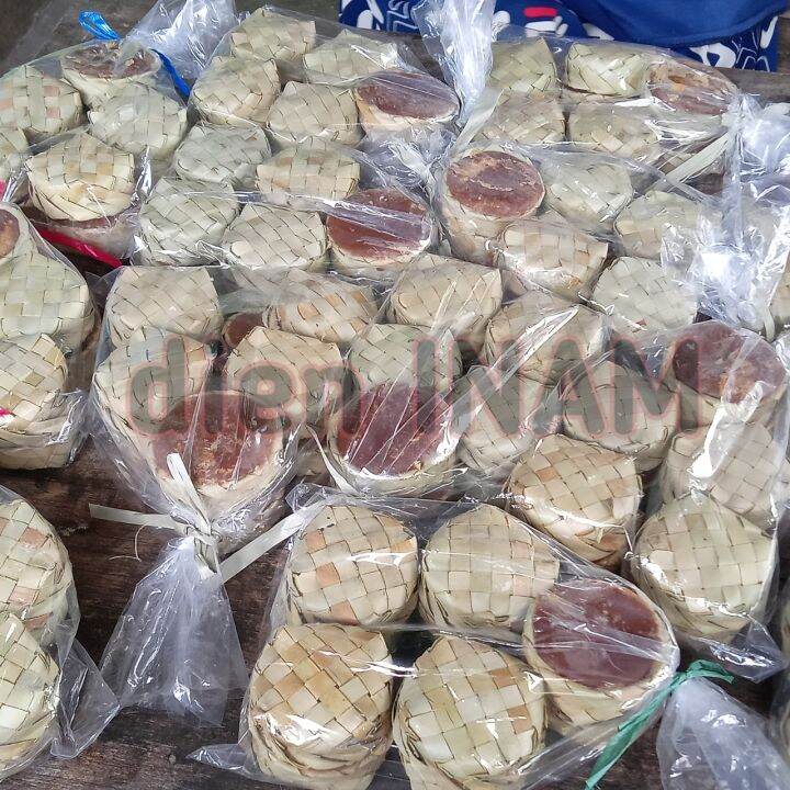 Gula Merah Madura gula siwalan Isi 10 Biji Atau Keping | Lazada Indonesia