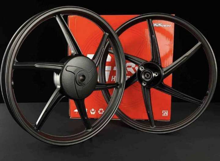 G-REN 17s MAGS for Honda Click 125/150 | Lazada PH