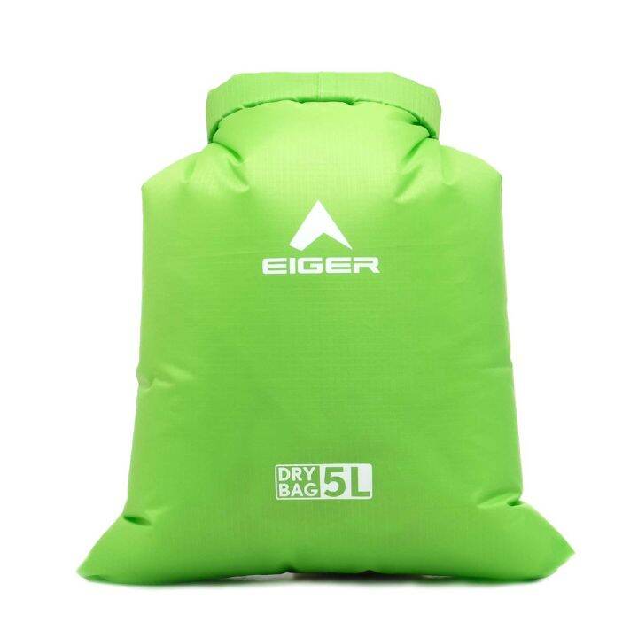 Dry Bag Eiger 5L (Flat) | Lazada Indonesia