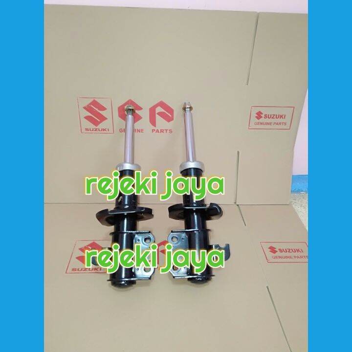 shockbreaker new carry carry tayo depan original | Lazada Indonesia