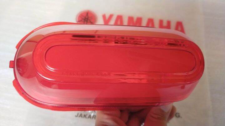 mika lampu belakang fazzio original kaca stoplamp yamaha fazzio ...
