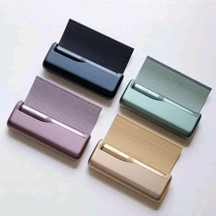 IQOS ILUMA PRIME FROM JAPAN (ORIGINAL) | Lazada PH