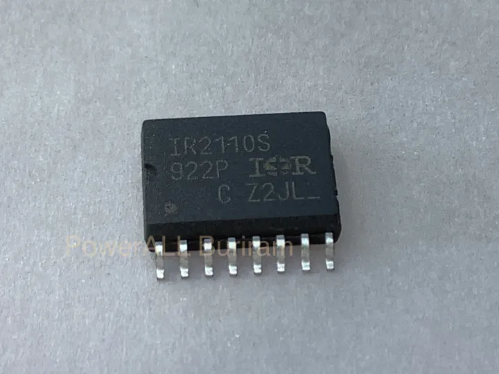 IR2110S SOP-16 MOSFET/IGBT DRIVER 2110 IR2110 2000MA | Lazada.co.th
