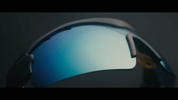 Sprinto 墨镜 Sunglasses: Airglide OL - Anti-Fog Lens, Double Injection ...
