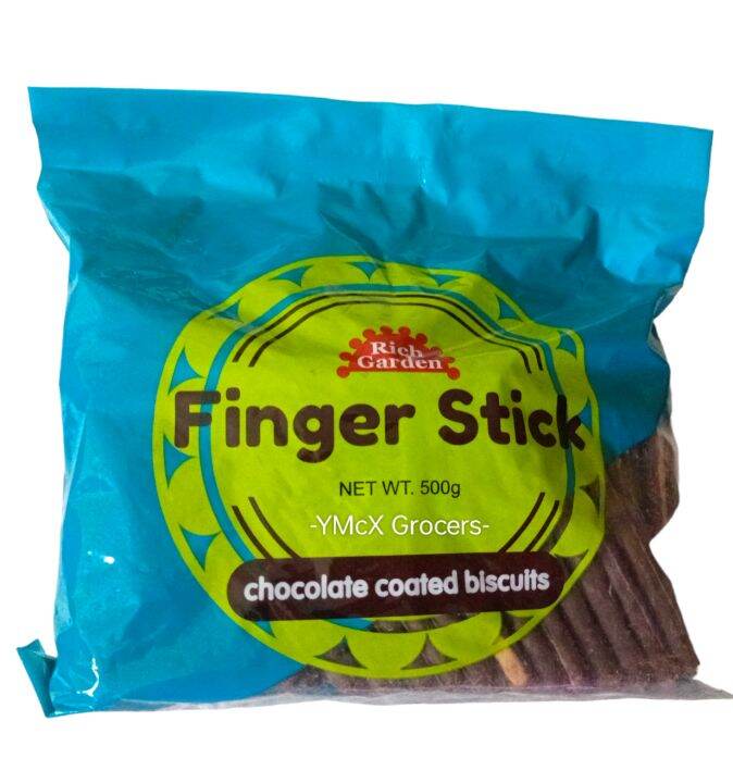 Finger stick 500g | Lazada PH