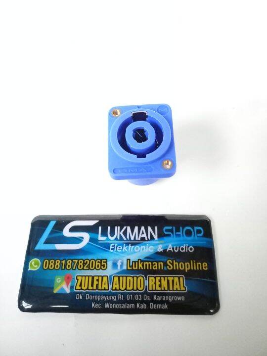 SOCKET BMA SOKET BMA ORIGINAL | Lazada Indonesia