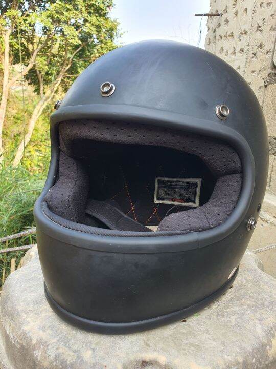 full face protector helmet amz | Lazada PH