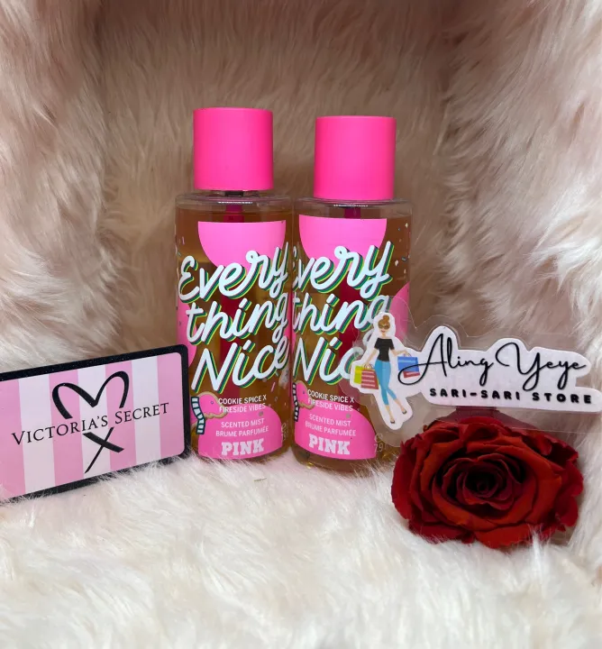 VS Everything Nice Full Size Mist | Lazada PH