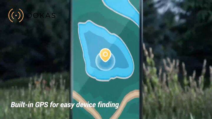 Ezviz EB8 4G LTE Solar Power USB Type-C Battery Powered Rechargeable 2k ...