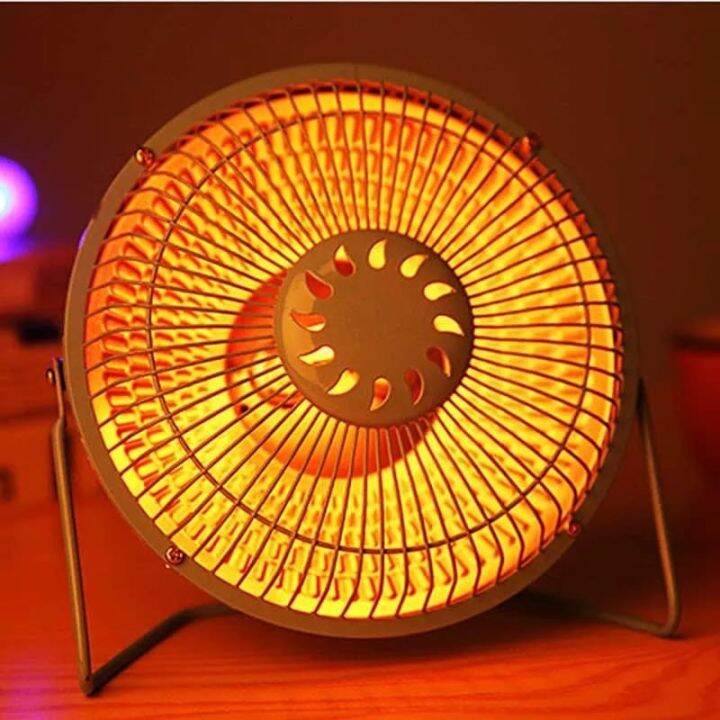 Penghangat Ruangan 200watt pemanas ruangan bukan blower pemanas Heather ...