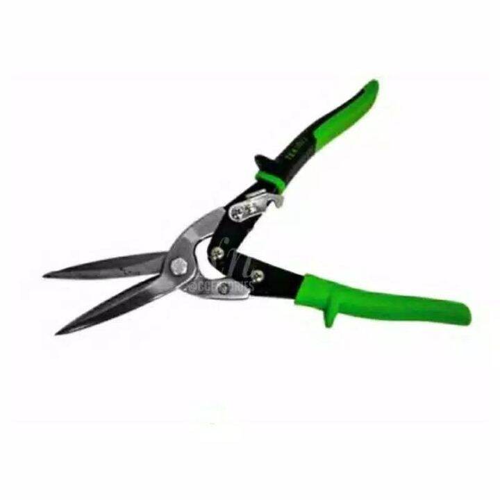GUNTING SENG 12 INCH TEKIRO / AVIATION SNIP 12" TEKIRO | Lazada Indonesia