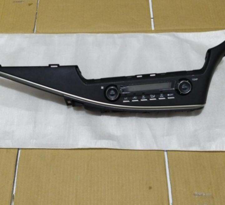 Digital Control ac innova rebbon tipe Q innova venturer | Lazada Indonesia