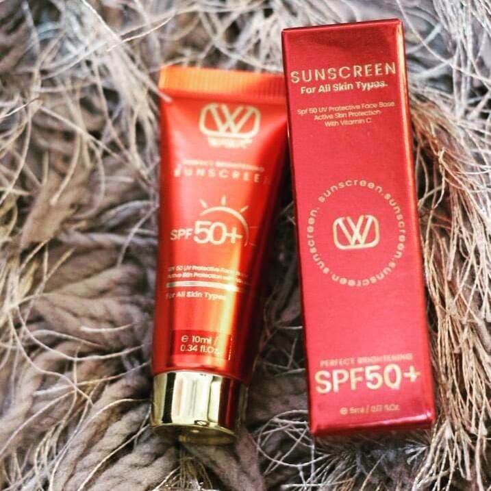 MINI SUNSCREEN 10ML | Lazada