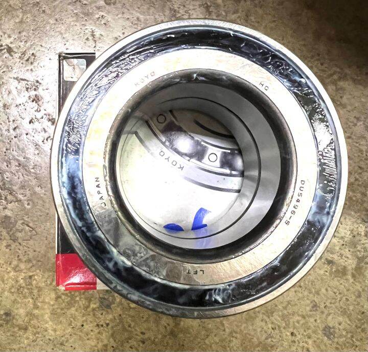 Toyota Prado KZJ95 RZJ95 Front Wheel Bearing Koyo | Lazada