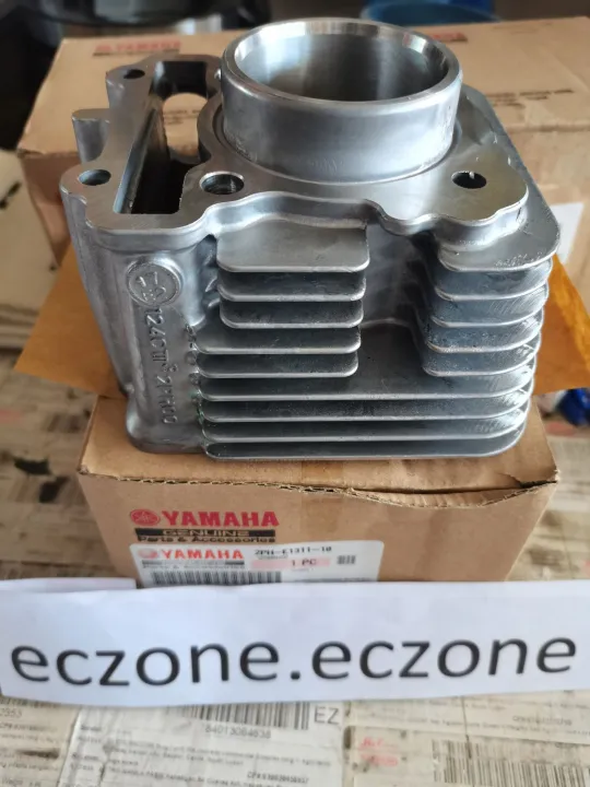 MIO i 125/ MIO SOUL i 125 BLOCK/CYLINDER 1 ORIG. YAMAHA GENUINE PARTS ...