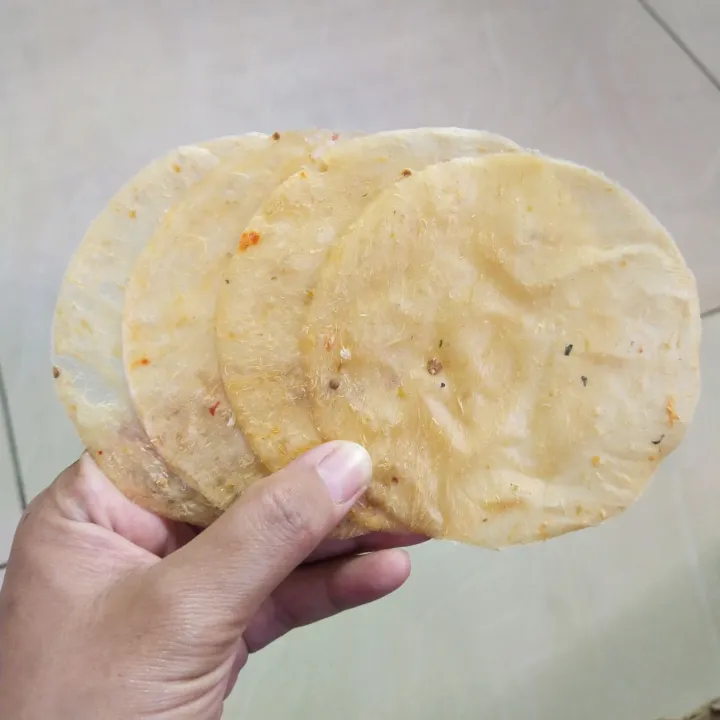 【Ready Stock】Opak Ubi Rasa Ketumbar Mentah 500g/1kg Import Dari ...