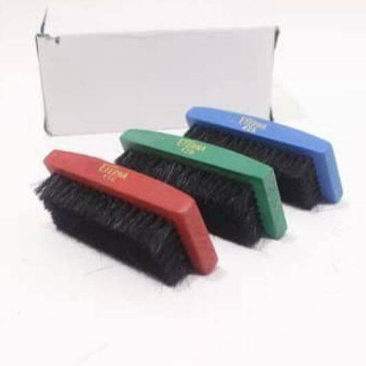 Sikat Sepatu , Sikat Semir , Sikat Hitam | Lazada Indonesia