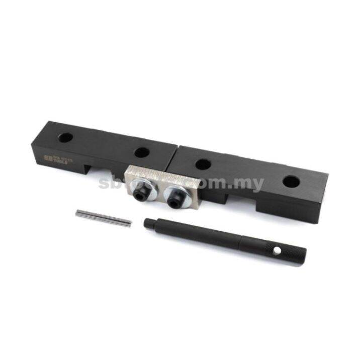 SB Tools BMW Camshaft Alignment Tool Set (M42, M50) | Lazada