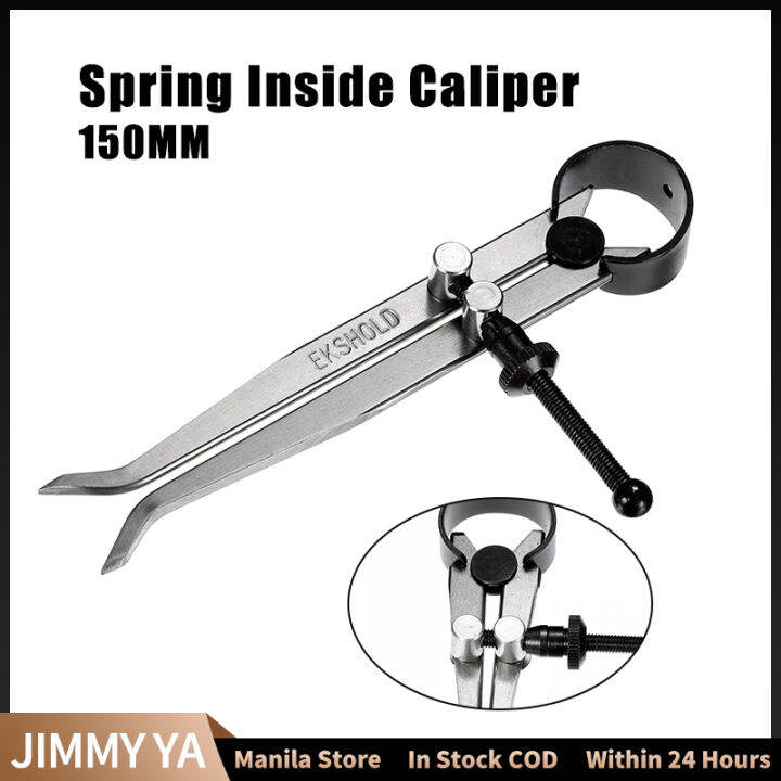 150mm Inside Divider Spring Inside Divider Caliper Internal Caliper ...