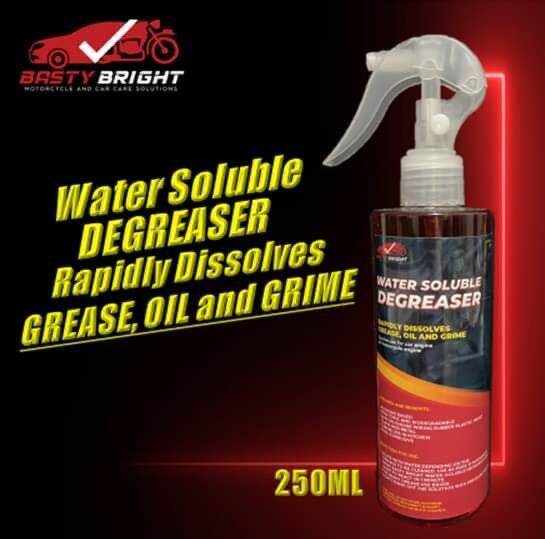 Water Soluble Degreaser | Lazada PH