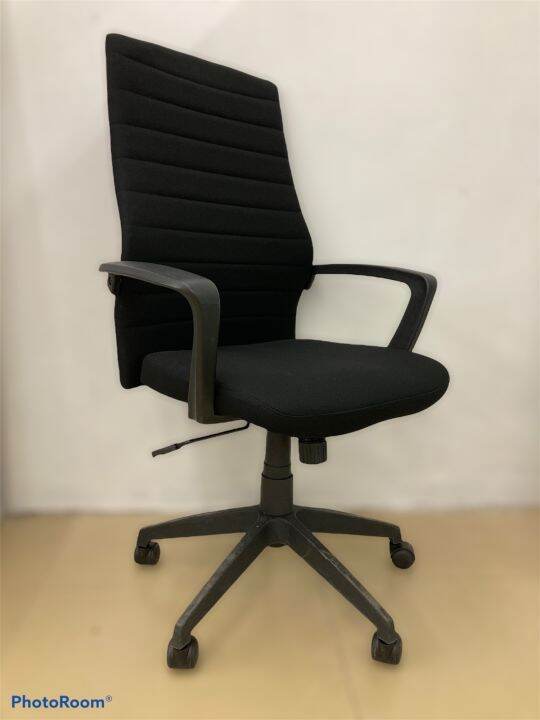 Liverpool office chair kursi kantor kursi kerja informa | Lazada Indonesia