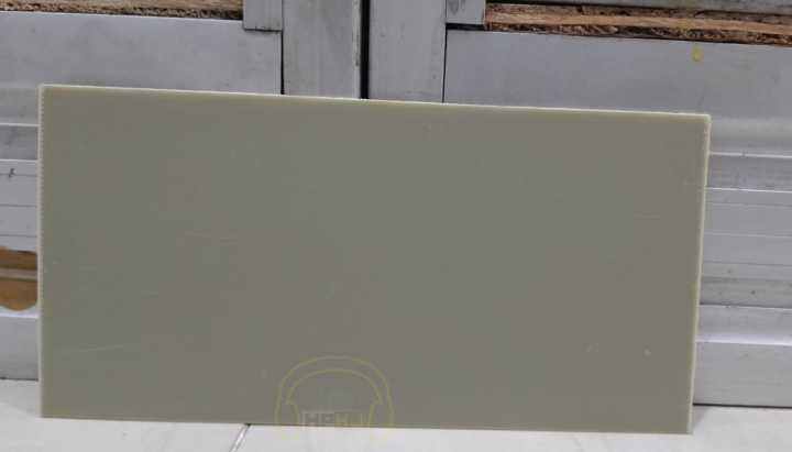 PCB FIBER CEM POLOS 10 X 20 CM | Lazada Indonesia