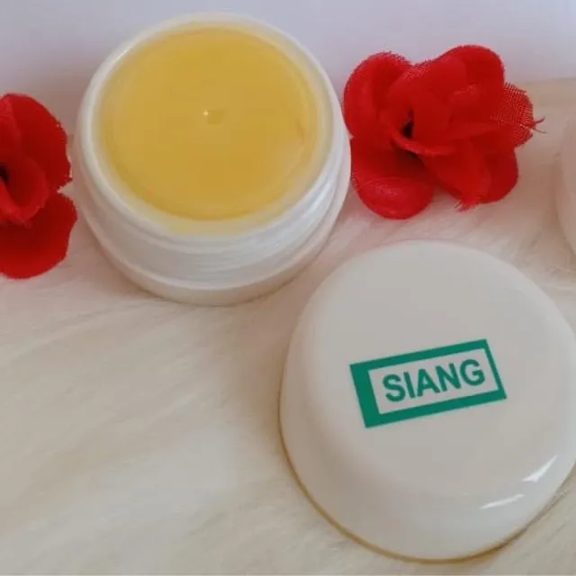 CREAM SIANG KEMASAN LAMA 15gr | Lazada Indonesia