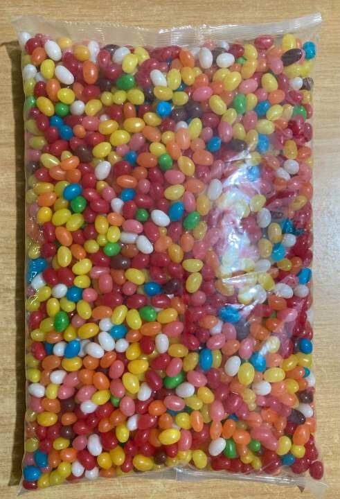 Jelly Beans / Gummy Candy (250g, 500g, 1kg, 2.5Kg) | Lazada PH