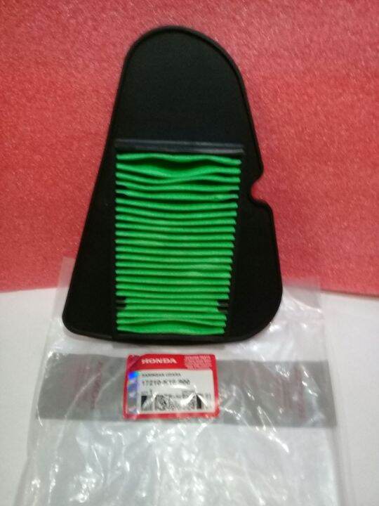 filter udara beat fi sesuai untuk saringan udara beat fi | Lazada Indonesia