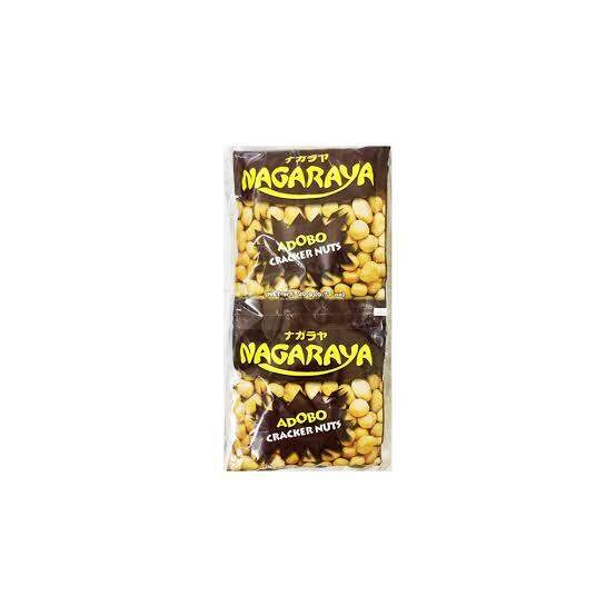 Nagaraya Adobo 20g 10s | Lazada PH