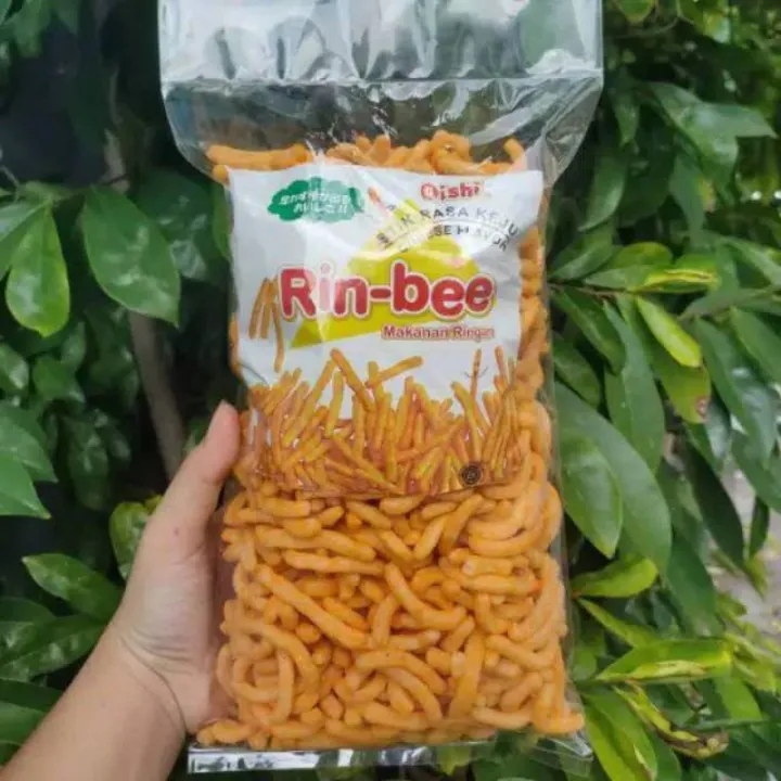 RINBEE KEJU 200 gr | Lazada Indonesia