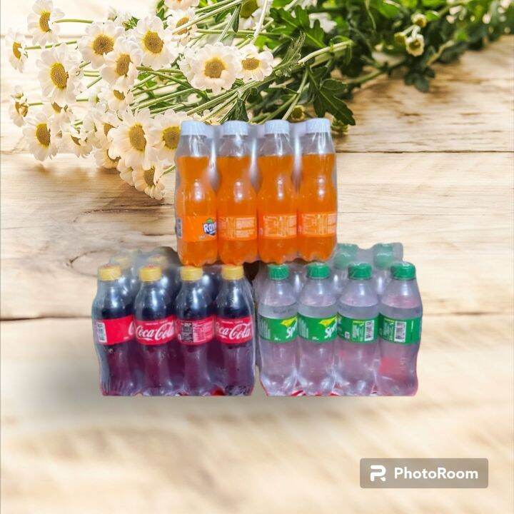 Coke Royal Sprite Case/12s | Lazada PH
