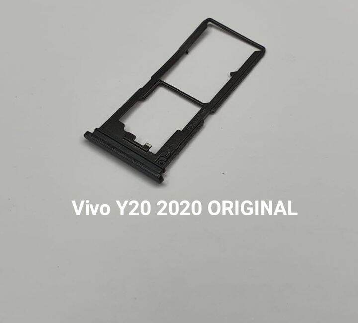 Simlock Vivo Y20 2020 ORIGINAL Simlok Simtrey Simtrei Simtrai Simtray ...