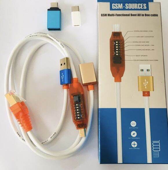 MRT DONGLE BONUS MARTVIEW USB ALL BOOT CABLE + KEY | Lazada Indonesia