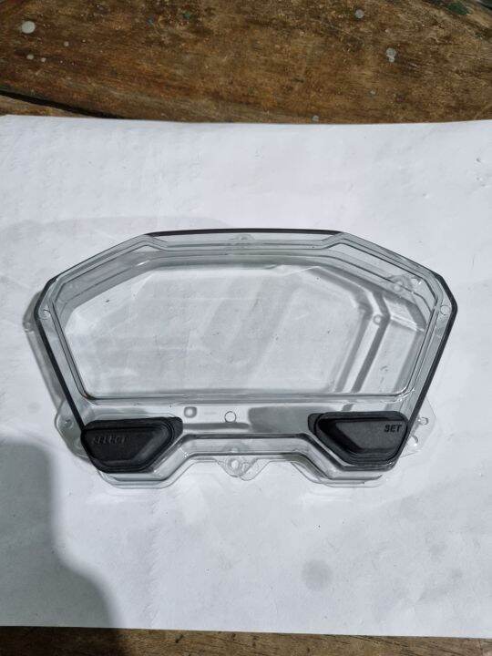 Mika Kaca Spido Spedo Speedo Meter Kilometer Digital Honda Vario 125 ...