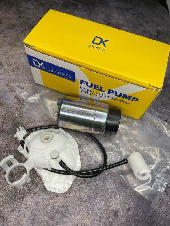 Toyota Vios 08-13, Yaris 08-13, Echo 08-13, Fortuner Gas 06-12 2TR Fuel ...