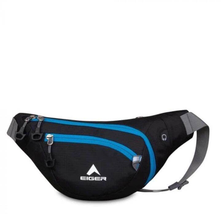 EIGER CRYSTALIN BLUE | Lazada Indonesia