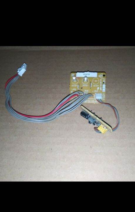 sensor display remot AC Sharp 2 PK R32 | Lazada Indonesia