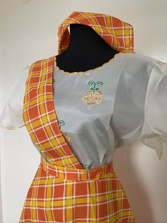 KIMONA PATADYONG ADULT | Lazada PH