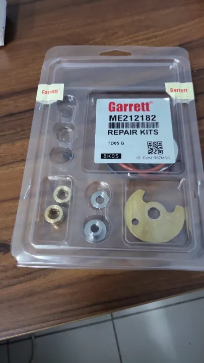 kit turbo canter 125 | Lazada Indonesia