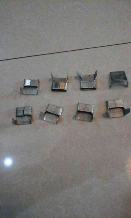 stopping buckle/yokes PLN | Lazada Indonesia