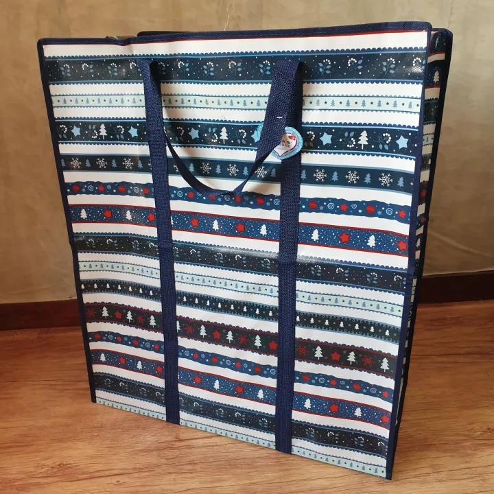 RANDOM SAKO BAG ( 60x70/67x28cm)EXTRA LARGE | Lazada PH