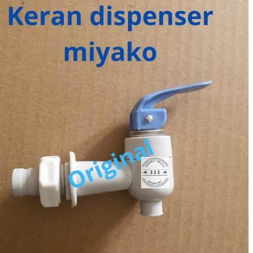 Keran Dispenser Miyako Original | Lazada Indonesia
