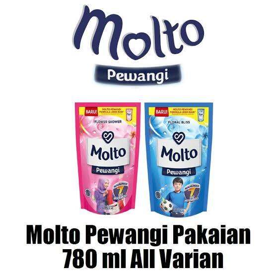 Molto | Lazada Indonesia